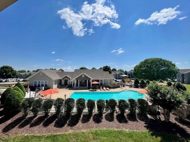 Saint Andrews Apartments 1 Bedroom Apartment for Rent at 910 Saint Andrews Dr, Murfreesboro, TN 37128