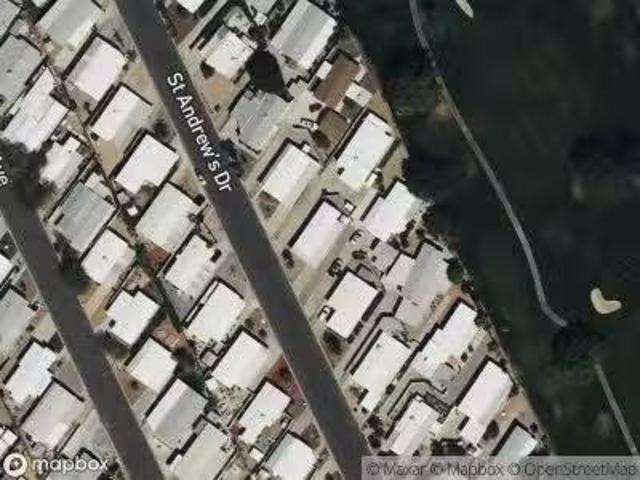 Saint Andrews Dr