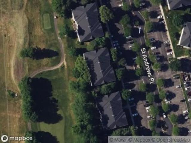 Saint Andrews Pl # 642