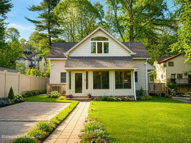 Saint Andrews Rd, Staten Island, Home For Sale