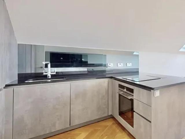 Saint Andrew's United Reformed Church, Mount Park Road, London, W5 2RS, United Kingdom | 2 bed apartment for rent #140543546 | Rentberry