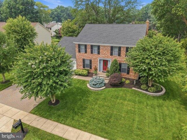 Saint Anthony Ct, Cherry Hill, Home For Sale