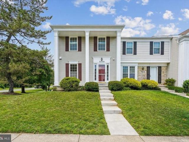 Saint Augustine Ct, Olney, Home For Sale