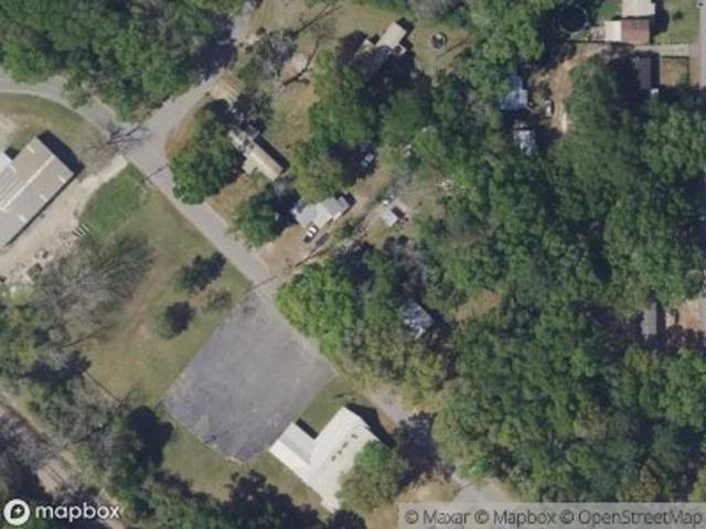 Saint Augustine Dr