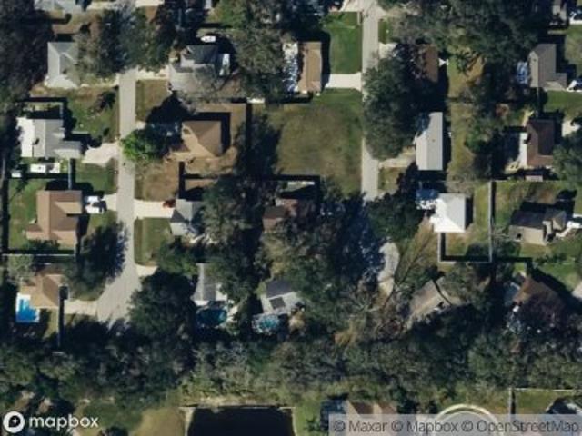 Saint Augustine Pl
