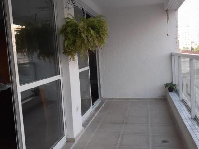 Saint Barthelemy Apartamento a venda São Caetano 108m² 3 dormitórios