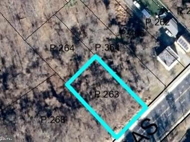 Saint Barnabas Rd, Oxon Hill, MD 20745