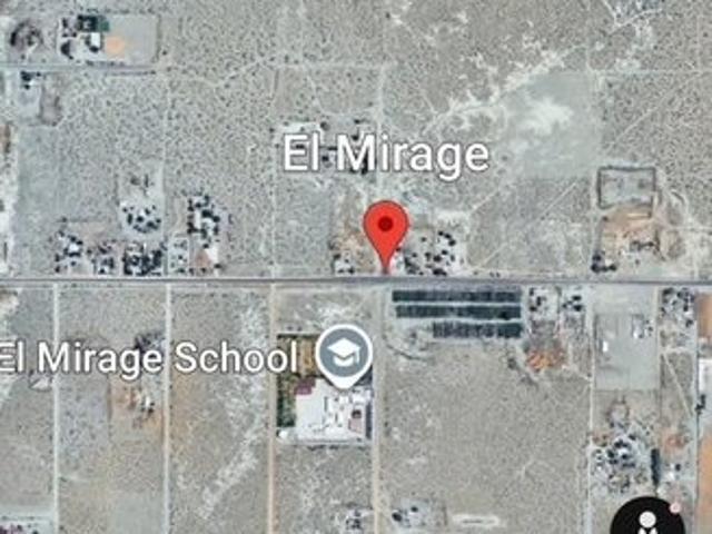 Saint Basil Ave, El Mirage, CA 92301