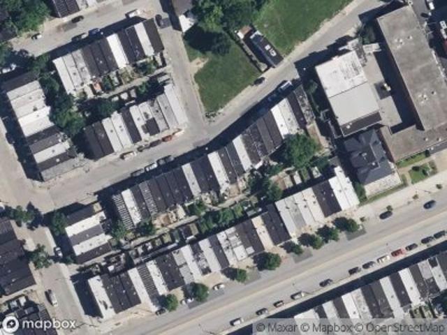 Saint Benedict St