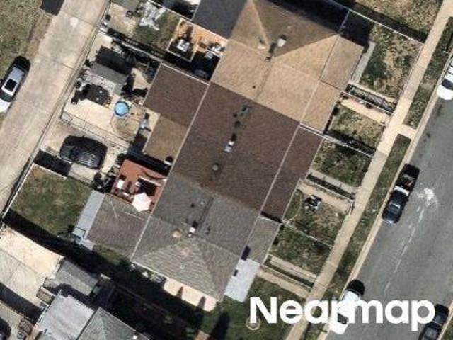 Saint Boniface Ln