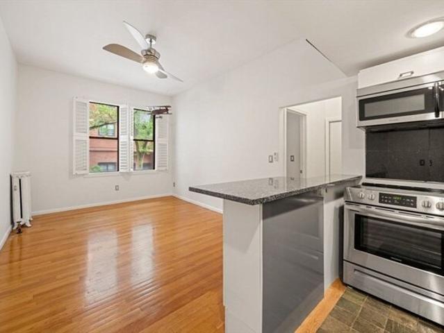 Saint Botolph St Apt,boston, Condo For Sale