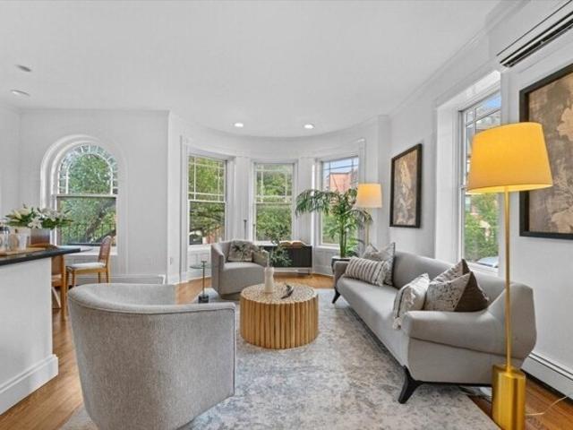 Saint Botolph St Apt,boston, Condo For Sale