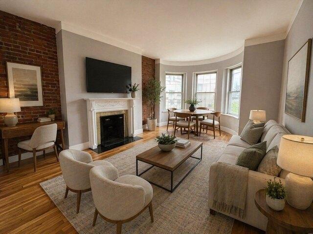 Saint Botolph St Apt,boston, Condo For Sale