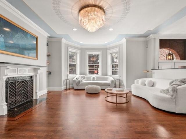 Saint Botolph St Unit,boston, Condo For Sale