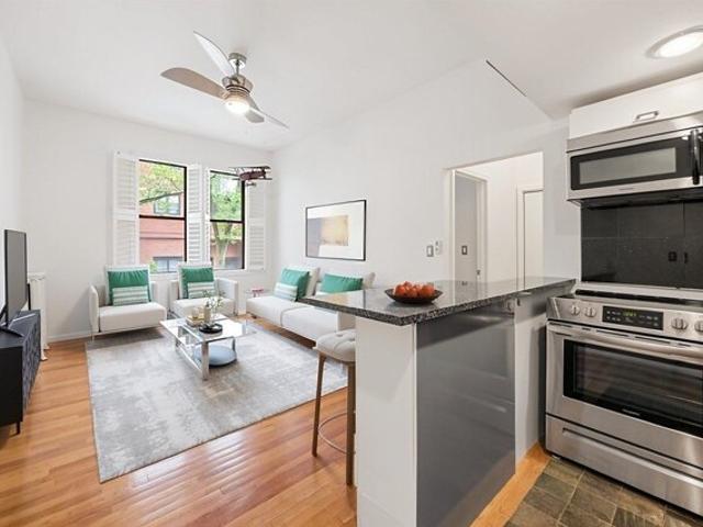 Saint Botolph St Unit,boston, Condo For Sale