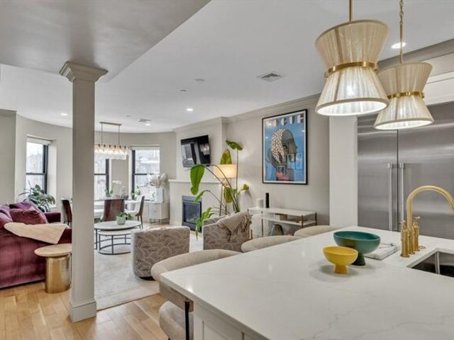 Saint Botolph St Unit,boston, Condo For Sale
