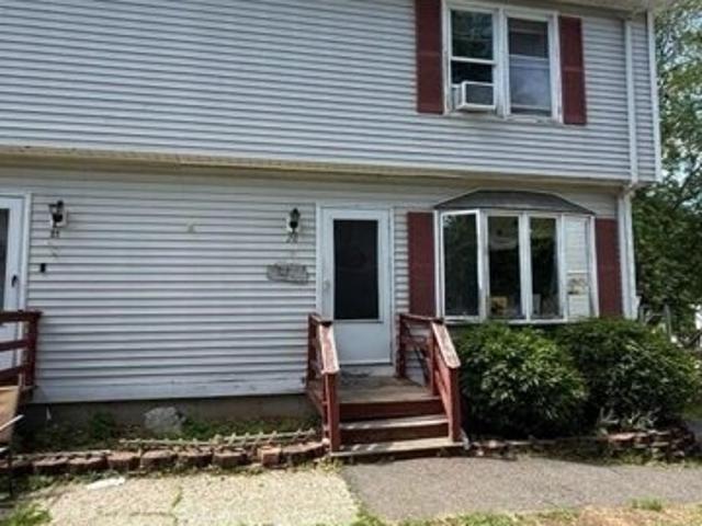 Saint Botolph St Unit,haverhill, Condo For Sale