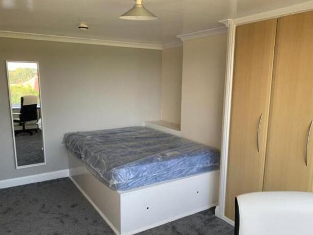 Saint Chad´s View, Leeds, 5 Bedroom House