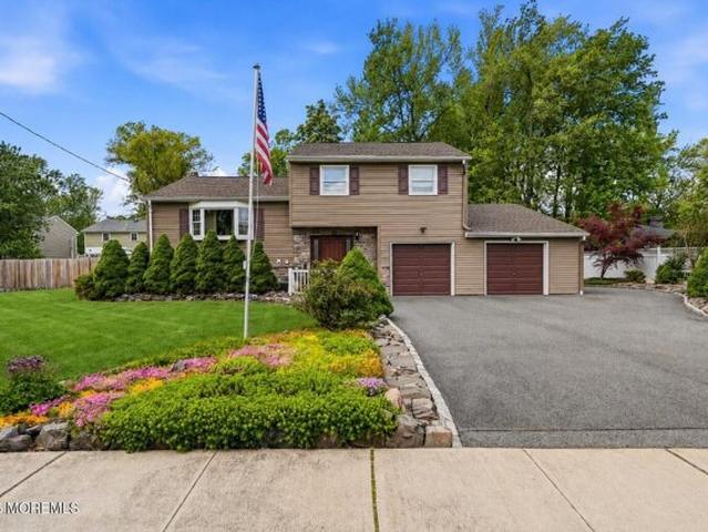 Saint Charles Ave, West Caldwell, Home For Sale