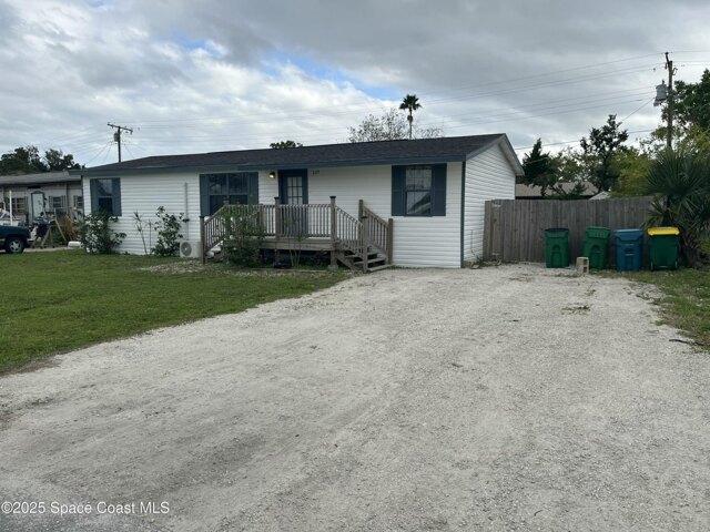 Saint Charles Ave, Merritt Island, Property For Sale