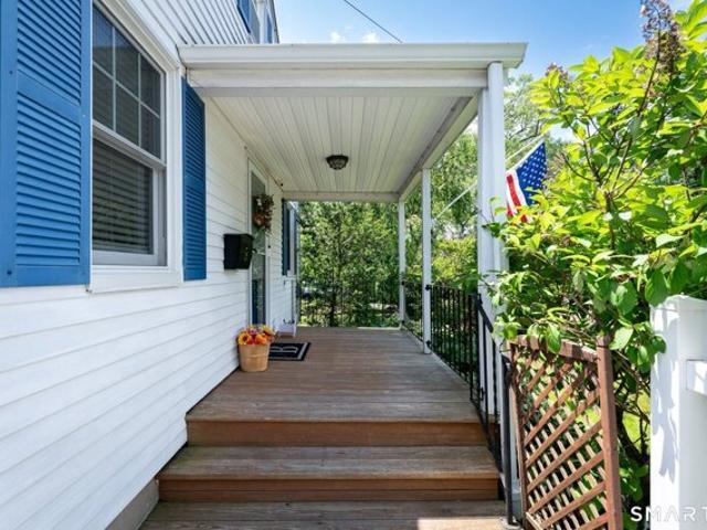 Saint Charles Ave, Stamford, Home For Sale