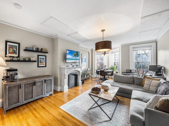 Saint Charles St Unit,boston, Condo For Sale