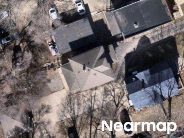 Saint Charles St