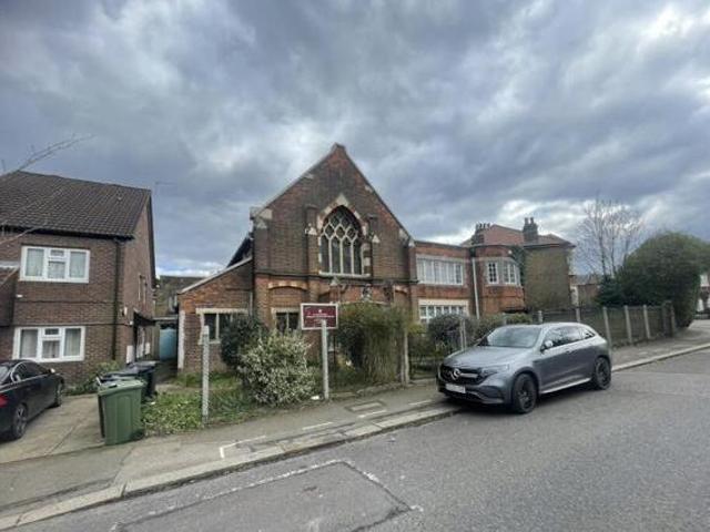 Saint Christopher Christian Fellowship Church, A Torridon Road, Commercial Property For