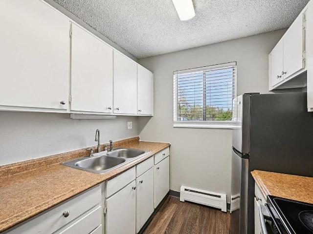 Saint Clair Apartments 2 Bedroom Apartment for Rent at 4510 W Saint Clair Pl, Denver, CO 80212