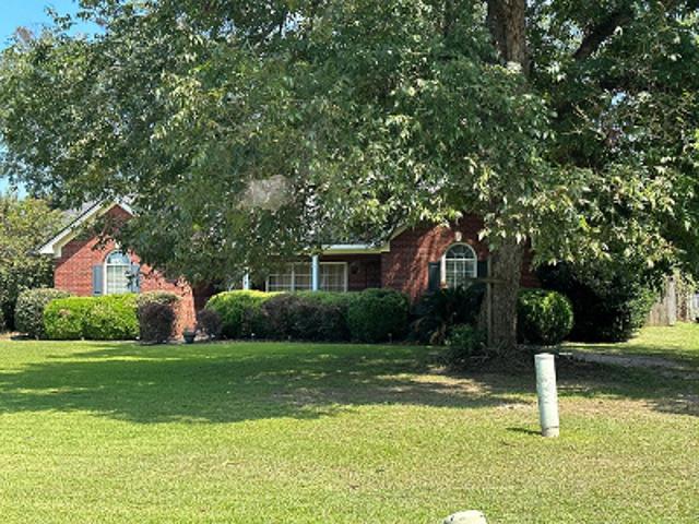 Saint Clair Dr