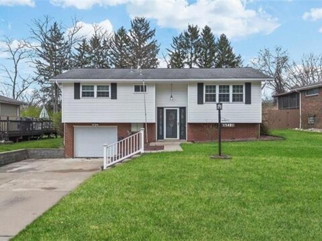 Saint Clair Dr, North Huntingdon, Home For Sale