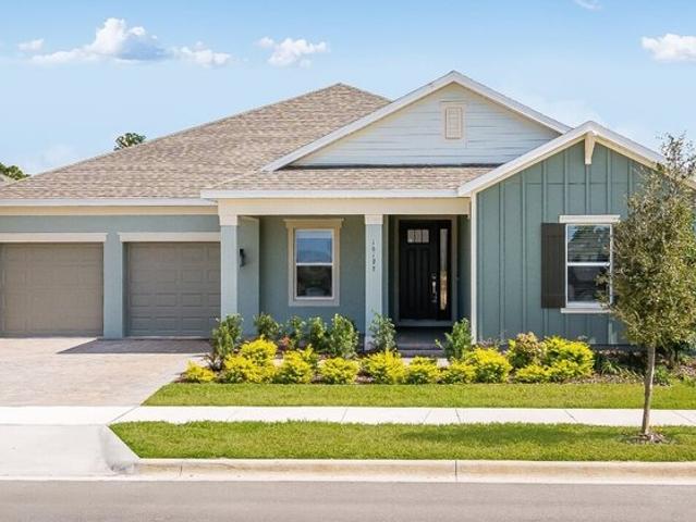 Saint Clair Plan Harvest at Ovation Community