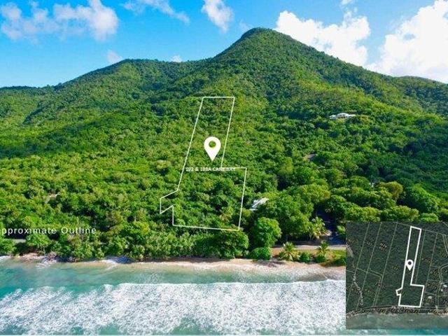 Saint Croix IN 00840 101896167