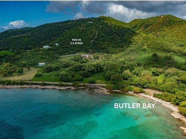 Saint Croix IN 00840 103126171