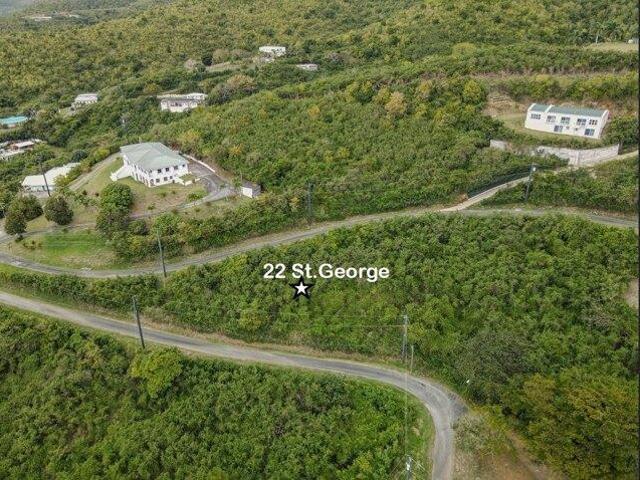 Saint Croix IN 00840 105081787