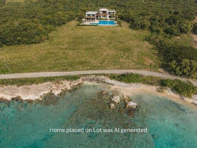 Saint Croix IN 00840 105107937