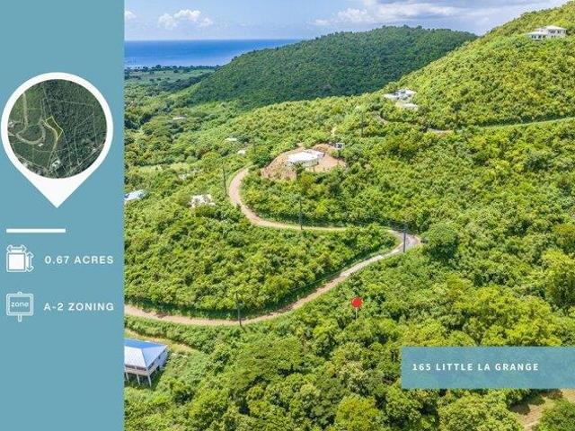 Saint Croix IN 00840 LS102824048
