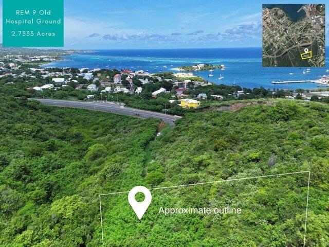Saint Croix IN 00820 101798952