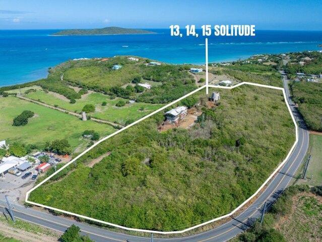 Saint Croix IN 00820 104510346