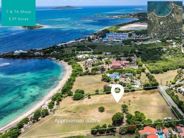Saint Croix IN 00820 104515078