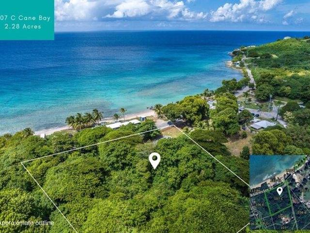 Saint Croix IN 00820 104719898