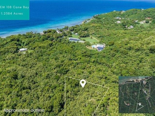 Saint Croix IN 00820 104264994