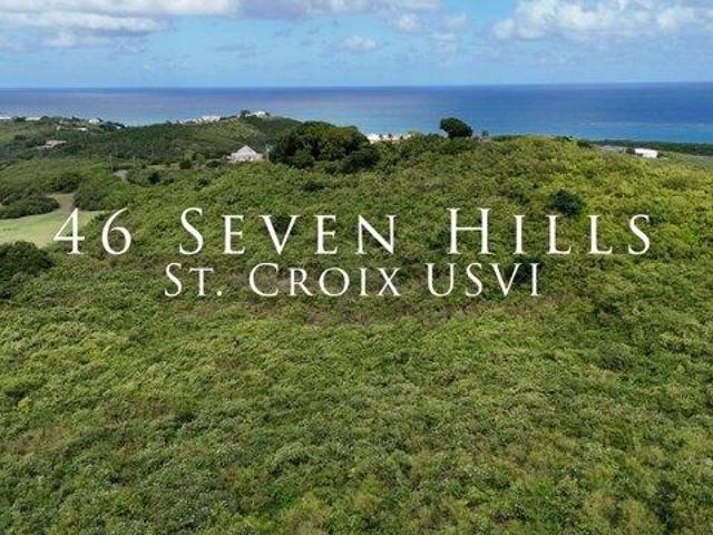 Saint Croix IN 00820 105013687
