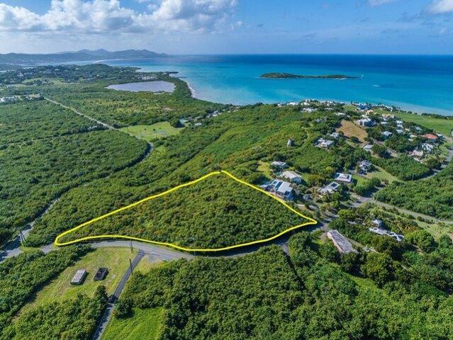Saint Croix IN 00820 LS102409664