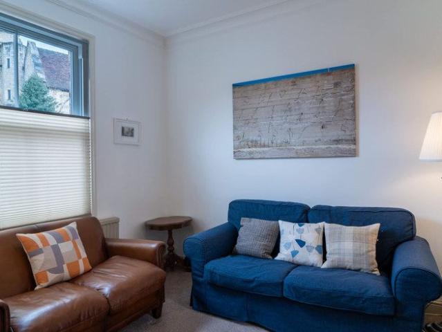 Saint Denys Road