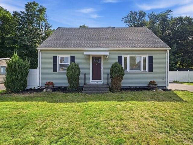 Saint Dennis St, Westfield, Home For Sale
