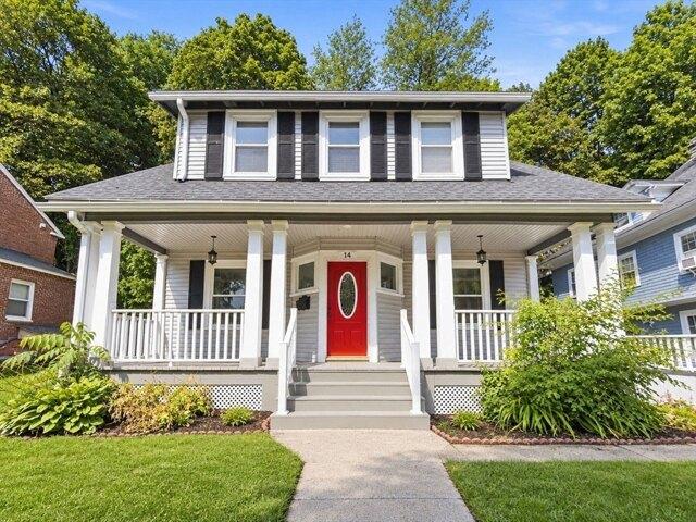 Saint Elmo Rd, Worcester, Home For Sale