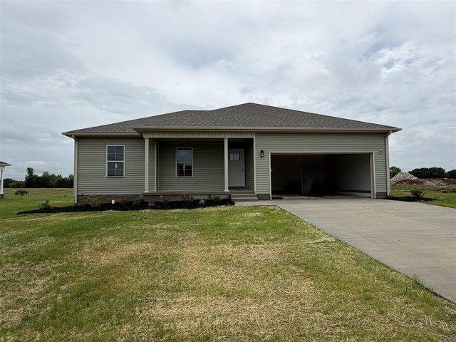 Saint Elias Ave Lot 716, Bowling Green, KY 42101