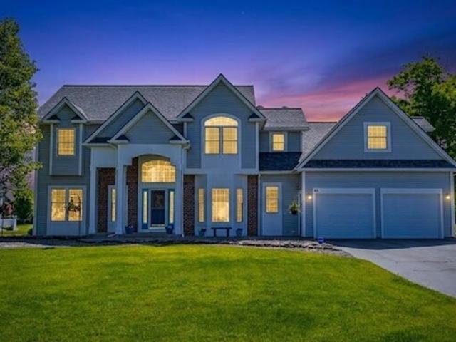 Saint Elias Cir, Rochester, Home For Sale