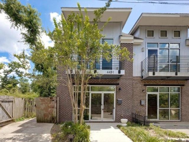 Saint Francis St Unit,tallahassee, Condo For Sale